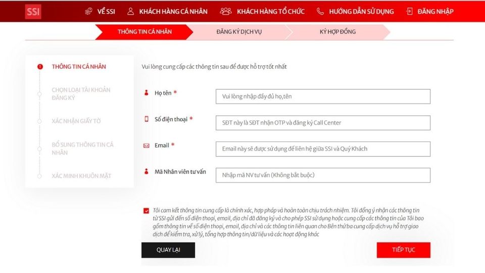 Tải SSI iBoard - Bảng giá chứng khoán trực tuyến mỗi ngày
