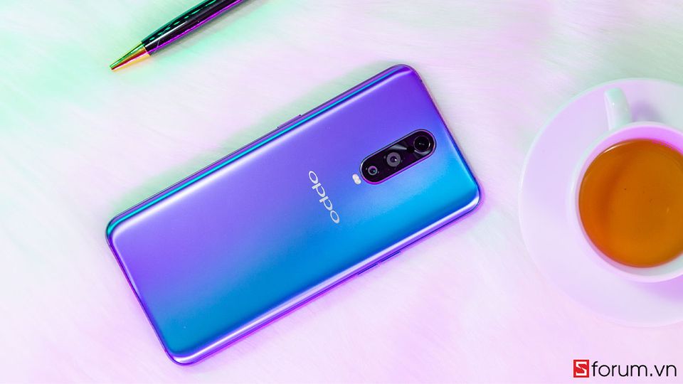 Cảm biến ToF là gì? Tính năng nổi bật của ToF trên điện thoại