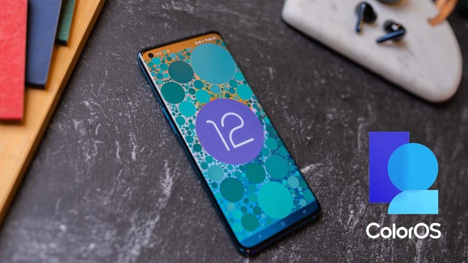 Coloros 12 (Android 12) có gì mới? Tính năng, lịch cập nhật