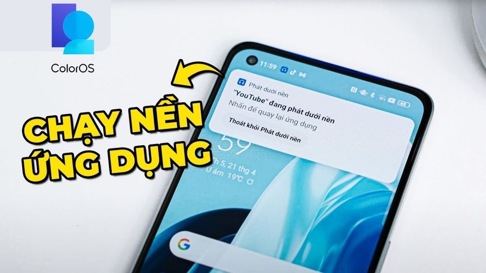 Coloros 12 (Android 12) có gì mới? Tính năng, lịch cập nhật