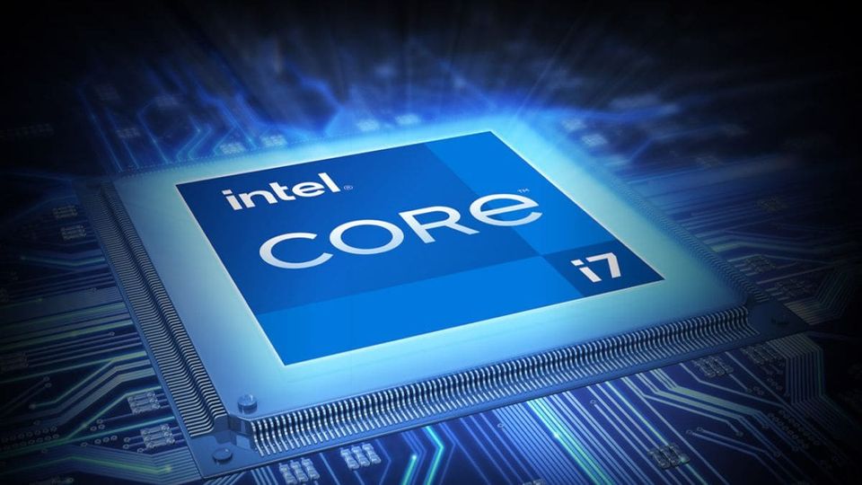 Chip Intel: Bộ vi xử lý Core thế hệ mới nhất hiện nay