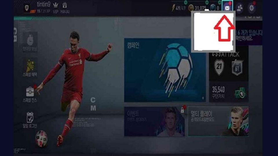 Code FIFA mobile Nexon (FIFA mobile Hàn Quốc) mới nhất 2023