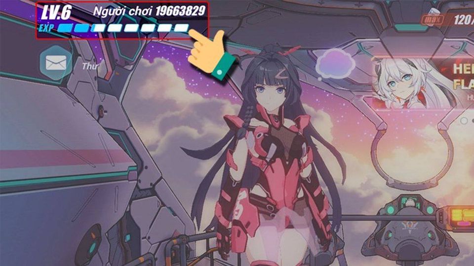 Code Honkai Impact 3 mới nhất tháng 11/2023 - Cách nhập code