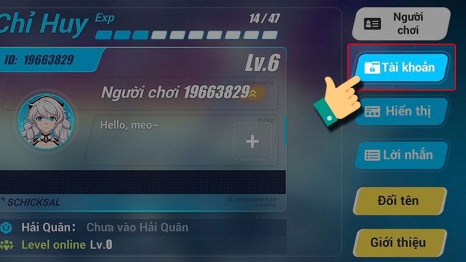 Code Honkai Impact 3 mới nhất 2024 - Cách nhập code