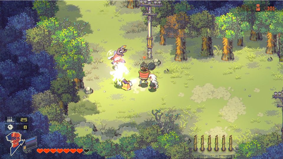 Những tựa game "rất giống Zelda" mà bạn có thể chơi trong khi chờ đợi TOTK