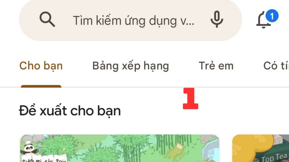 Cách tải Garten of Banban trên điện thoại Android, IOS
