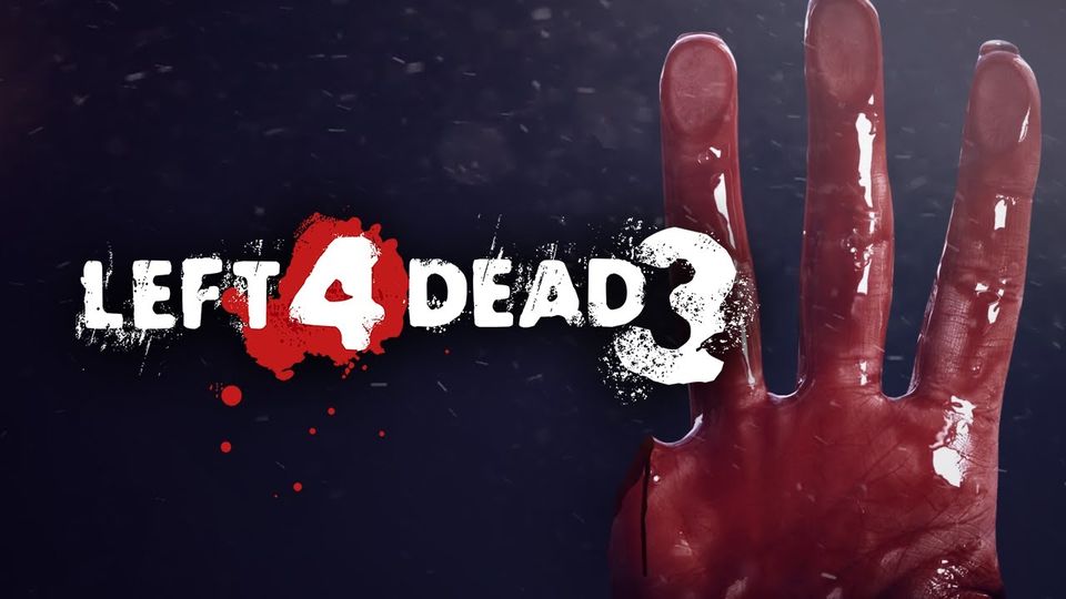 Left 4 Dead 3 được phát hiện trong mã nguồn của Counter-Strike 2