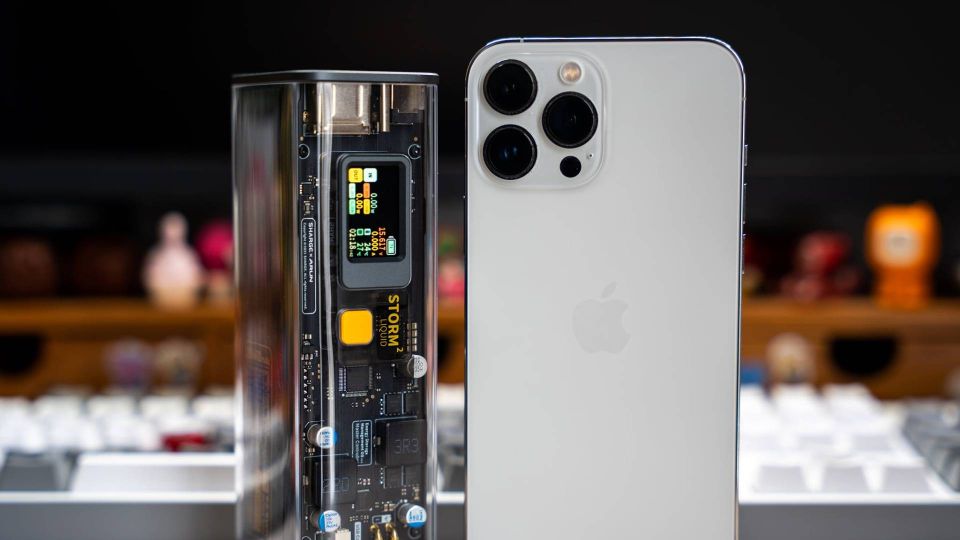 Tìm hiểu tất tần tật về đơn vị đo dung lượng pin mAh