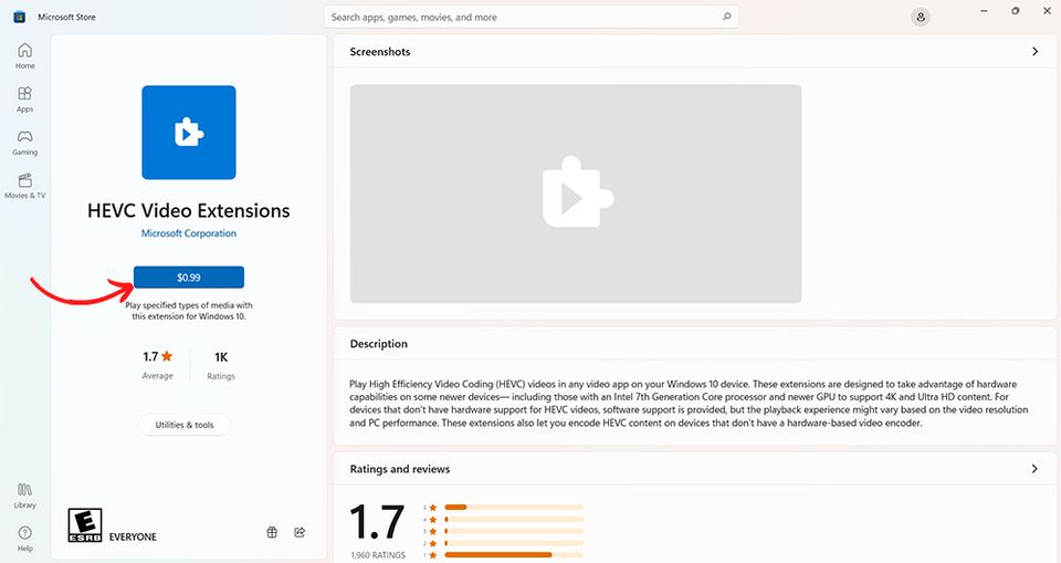 File HEIC là gì? Và đâu là cách mở file HEIC trên win 10, 11 mà các iFan nên lưu lại