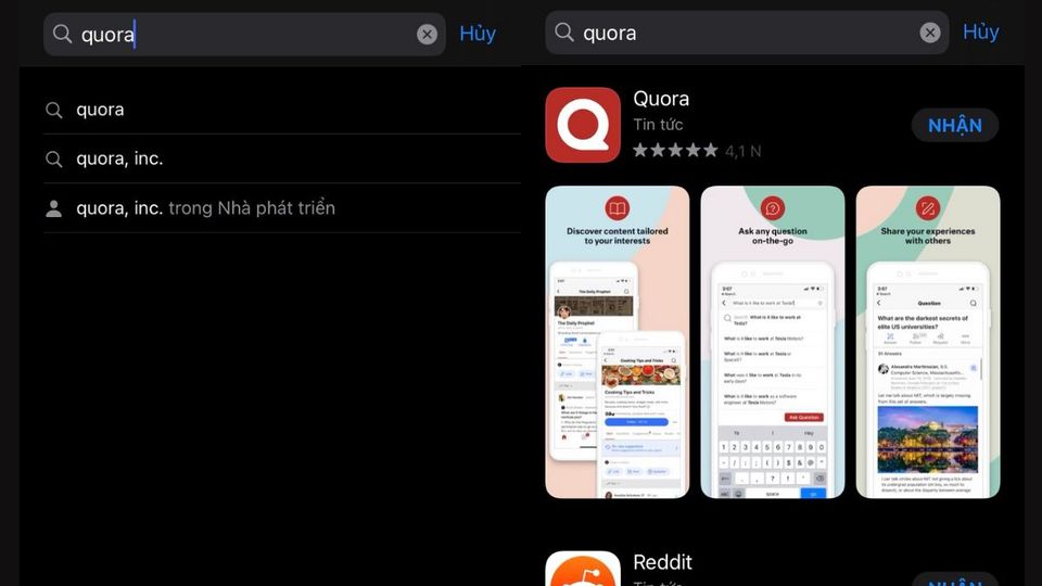 Quora là gì? Cách tải Quora trên điện thoại và máy tính
