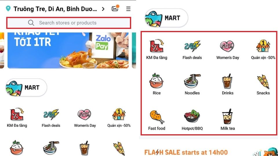 Tải BAEMIN: Ứng dụng đặt, giao đồ ăn trên PC, Android, iOS