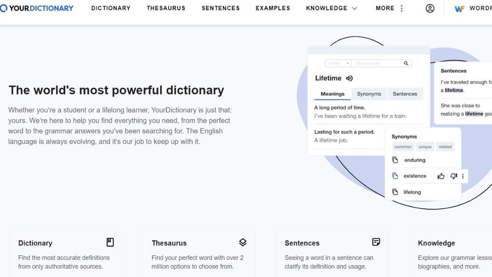 Top 15+ từ điển Anh Việt miễn phí có phát âm tốt nhất 2024