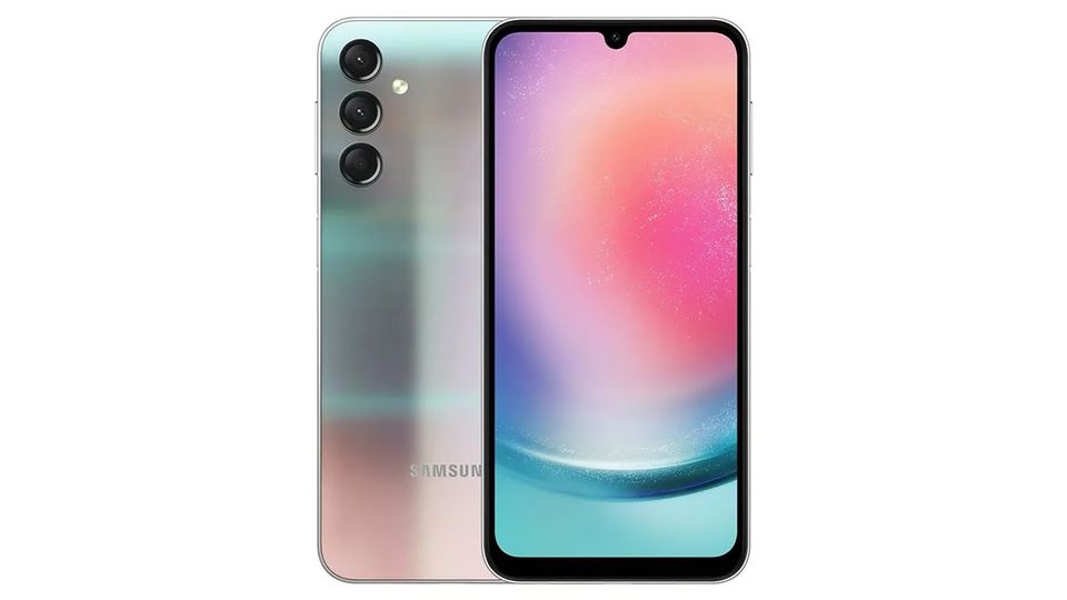 Galaxy A24 âm thầm ra mắt với chip Helio G99, camera 50MP chất lượng và ...