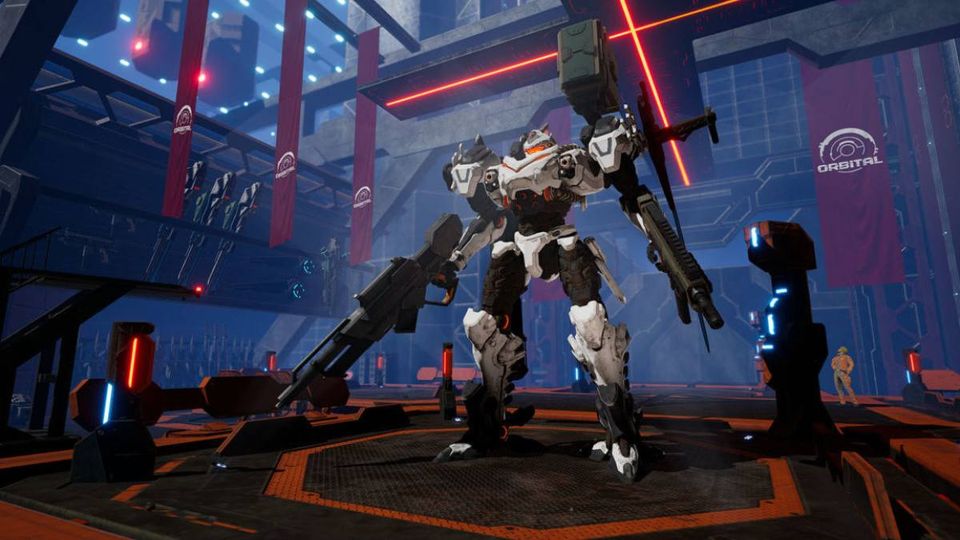 Top 10 game Robot hay nhất mà các bạn không nên bỏ qua