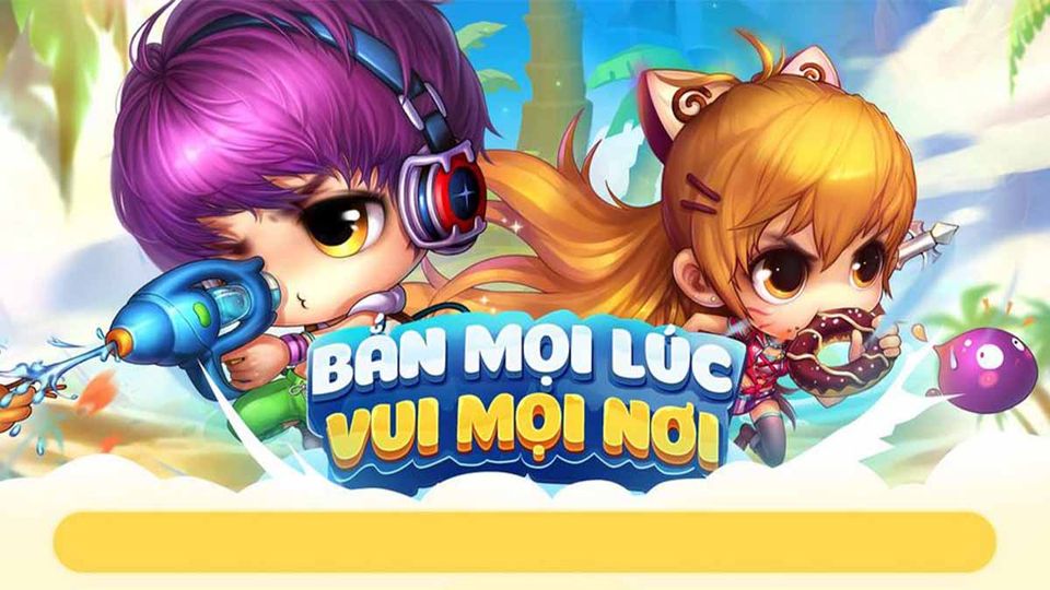 Cách tải Gunny Mobi trên điện thoại iOS, Android đơn giản
