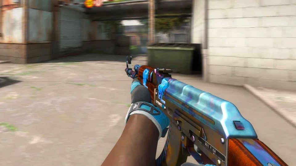 TOP 10 skin CS:GO đắt nhất thế giới năm 2023
