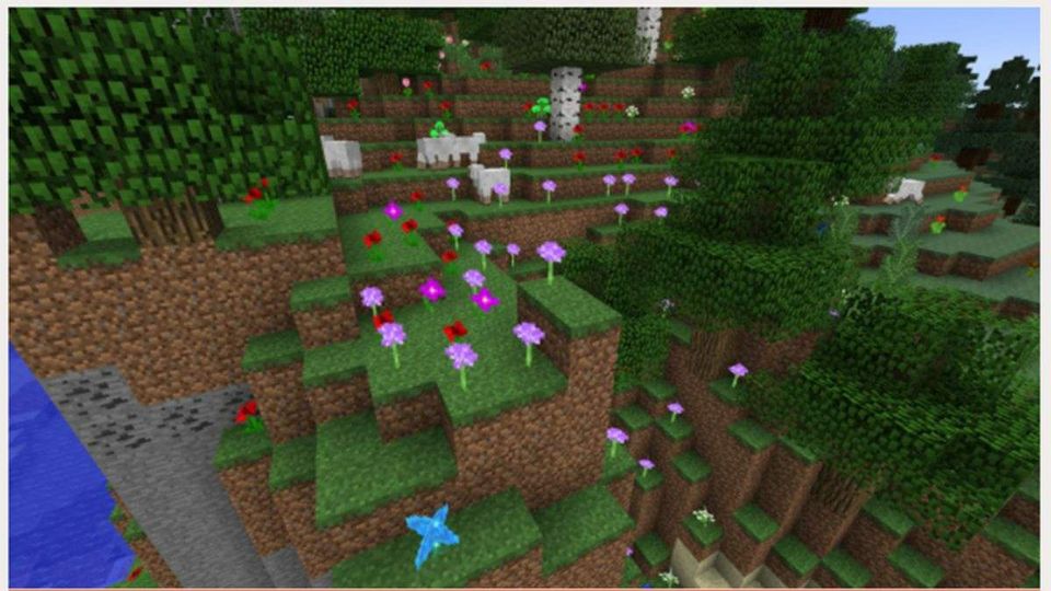 Top 25+ Mod Minecraft hay, mới nhất nên cài khi chơi game