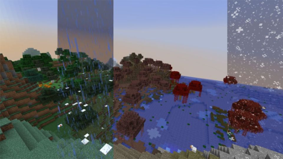 Top 25+ Mod Minecraft hay, mới nhất nên cài khi chơi game