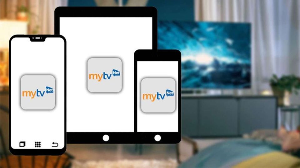 Tải MyTV - Truyền hình trực tuyến trên Smartphone, PC