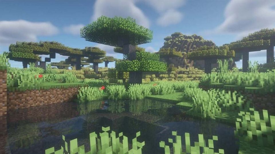 Hướng dẫn tải, cài đặt Shader (Mod Minecraft) đơn giản nhất