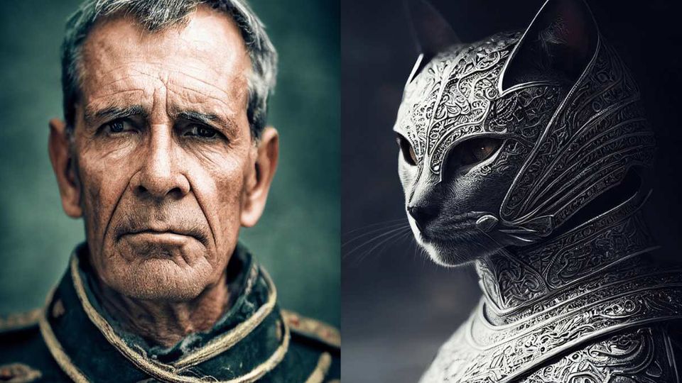 Hướng dẫn cách cài đặt và sử dụng Stable Diffusion AI