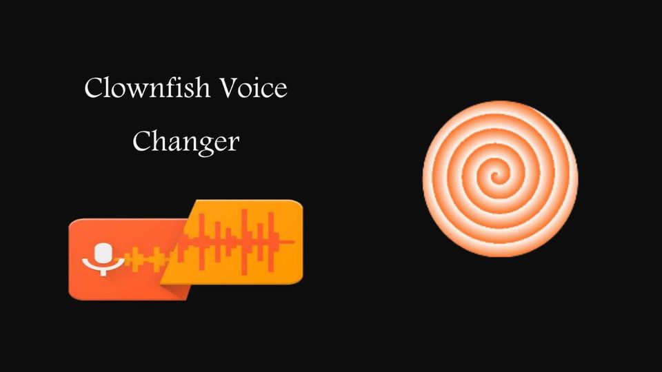 Cách tải, sử dụng Clownfish Voice Changer đơn giản nhất