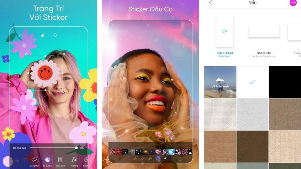 Tải Picsart AI - App chỉnh sửa ảnh online chuyên nghiệp