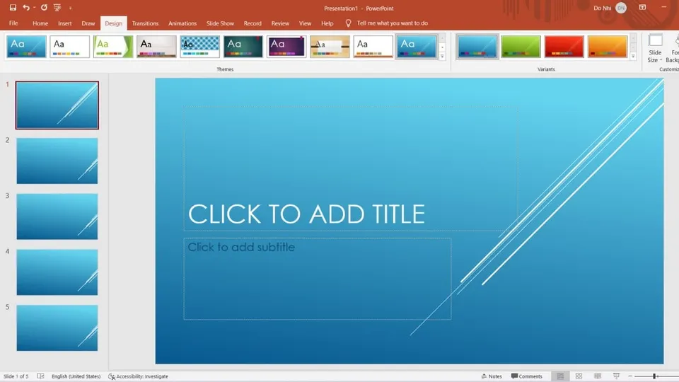 Hướng dẫn cách tải Powerpoint trên máy tính, điện thoại