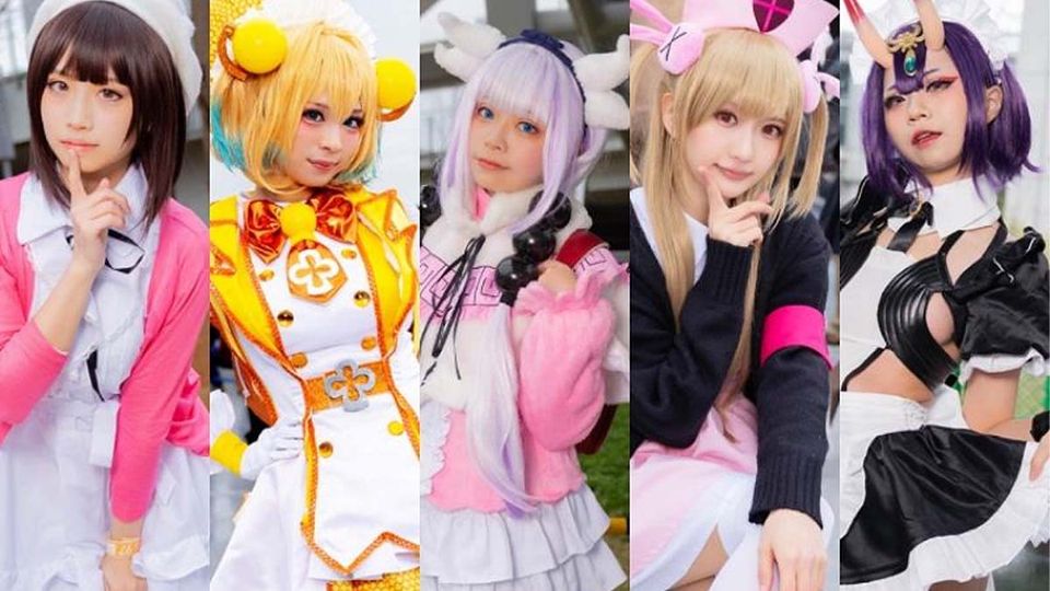 Wibu là gì? Dấu hiệu nhận biết của người ở thế giới Wibu