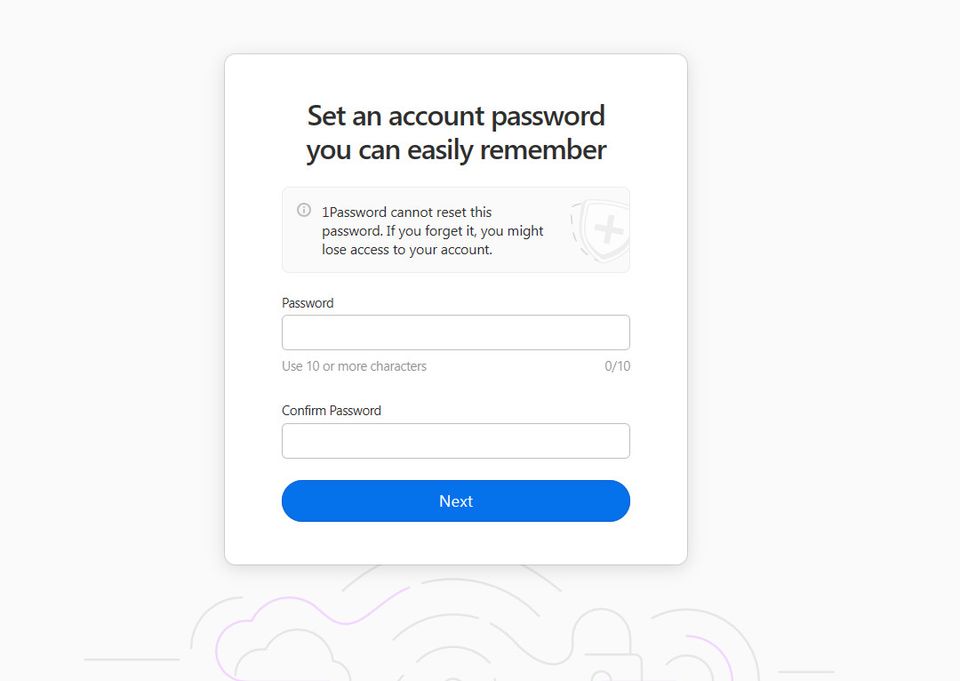 HOT! 1Password Family miễn phí 6 tháng, đăng ký nhanh kẻo lỡ
