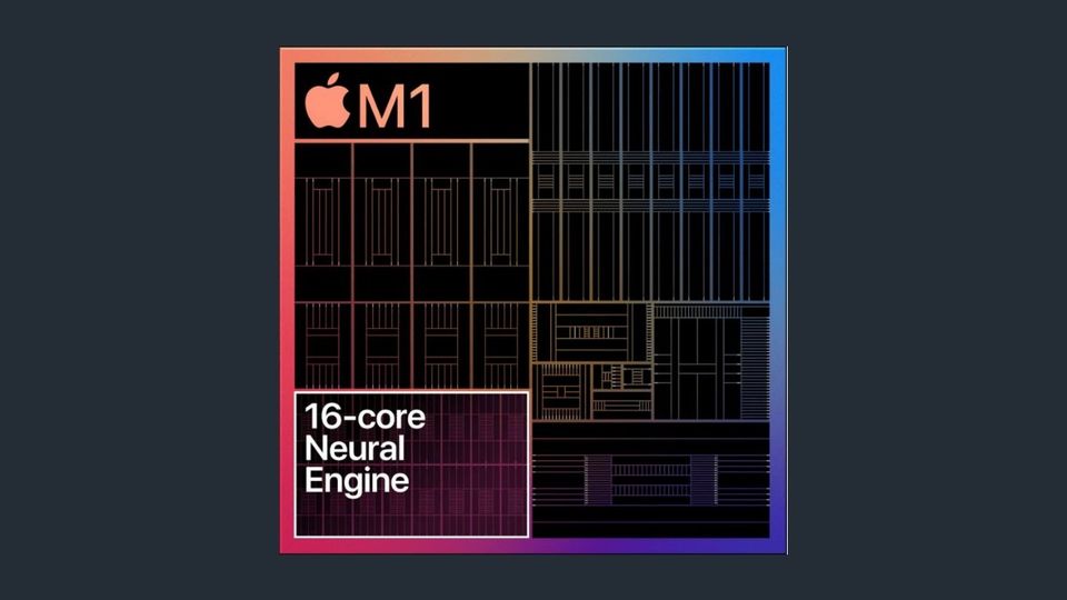 Neural Engine là gì? Phân biệt Neural Engine Apple vs CPU
