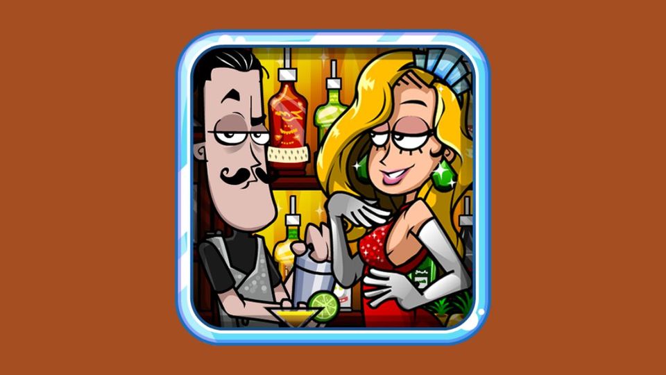Cách tải Bartender The Celebs Mix trên Android, IOS đơn giản