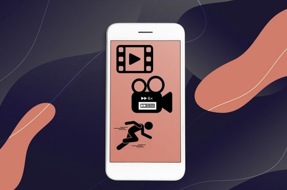 Cách Chỉnh Tốc độ Video Trên Iphone đơn Giản Trong Một Nốt Nhạc