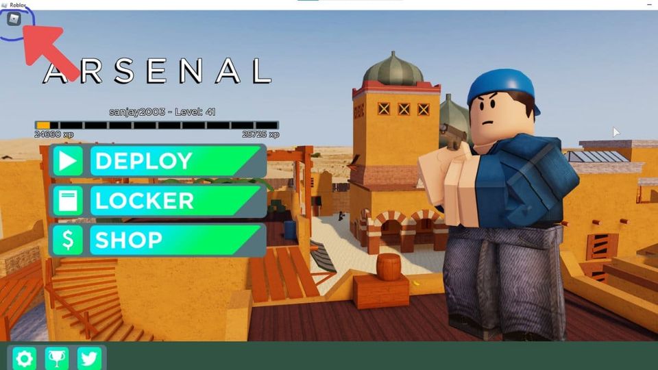 14 Cách fix lỗi Roblox Crash không vào được thành công