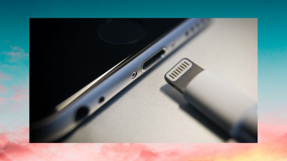 Cách phản chiếu màn hình iPhone lên tivi TCL nhanh chóng và đơn giản