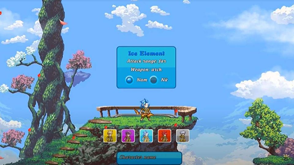 Code Ninja Origin Huyền Thoại mới nhất 2023, cách nhập code