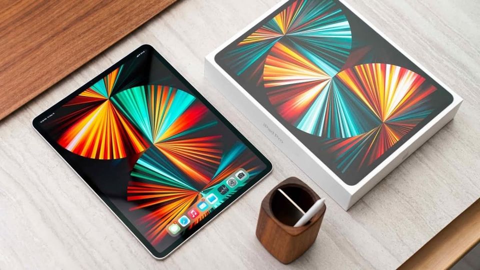 Màn hình Liquid Retina là gì? Có ưu điểm nổi bật gì vượt trội?