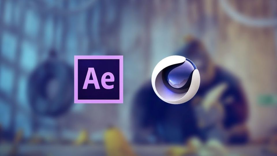 Tải Cinema 4D - Phần mềm thiết kế đồ họa 3D chuyên nghiệp
