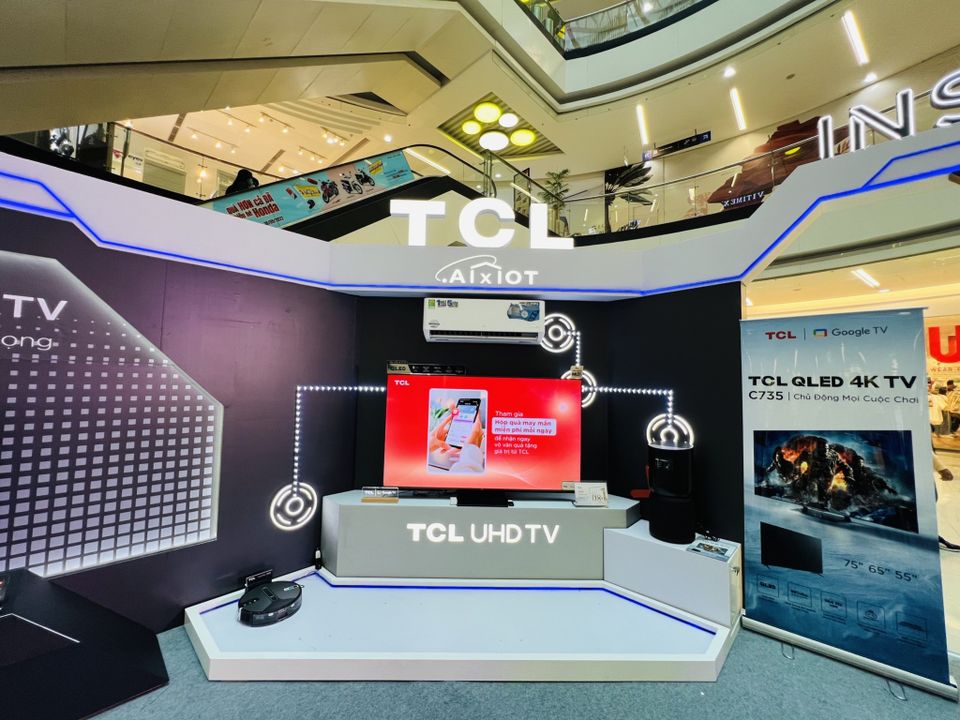 Tivi TCL có tốt không? Có nên mua sử dụng cho gia đình? Sforum.vn