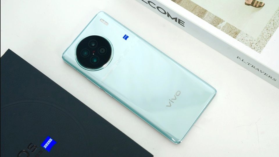 #Thời nghệ 26/6: Vivo X90S ra mắt, hé lộ tên mã dòng Xiaomi 14