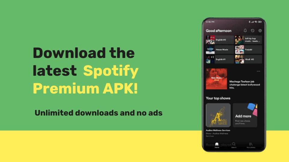 Spotify Premium là gì? Cách đăng ký các gói Spotify Premium