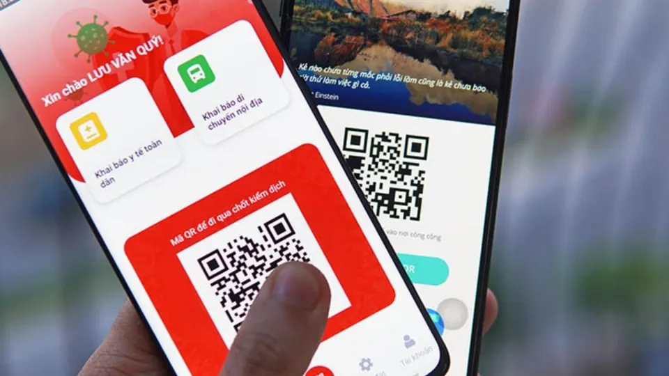 VNEID là gì? Cách tải và cài đặt app VNEID cho điện thoại