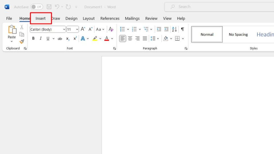 Hướng dẫn cách chèn file PDF vào Word nhanh chóng cực dễ