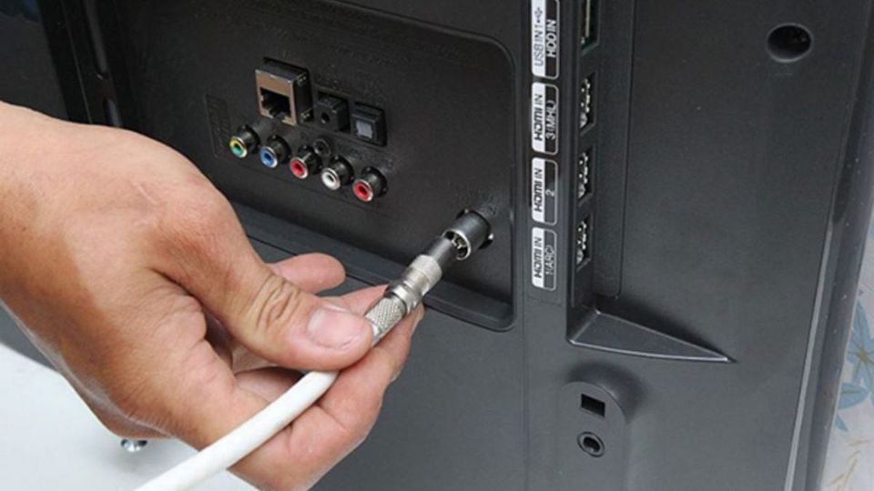 Cách dò kênh Tivi Asanzo đơn giản, hiệu quả mới nhất 2023