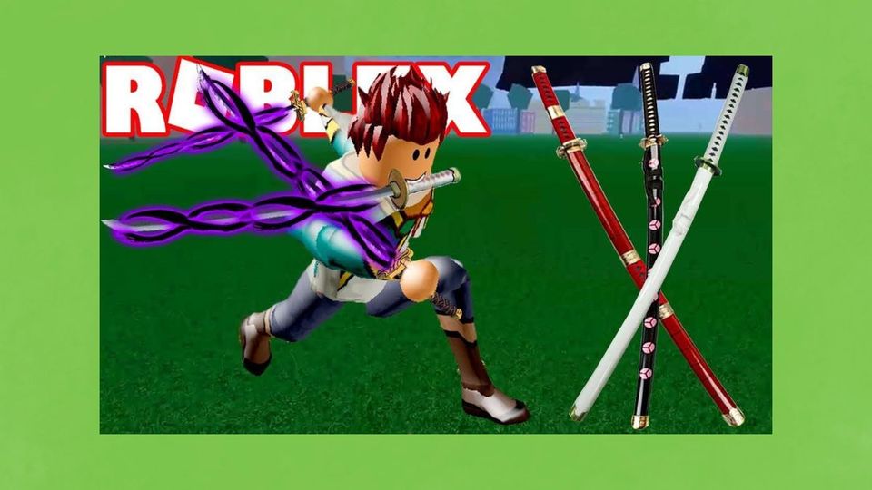 Hướng dẫn cách lấy Saber V1 V2 V3 trong Blox Fruit đơn giản