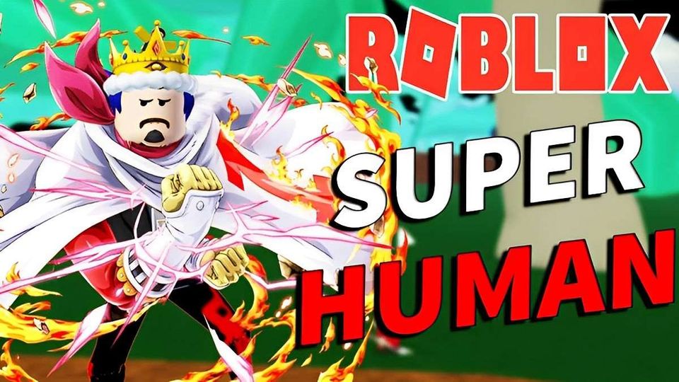 Hướng dẫn cách lấy Superhuman Blox Fruit cực đơn giản