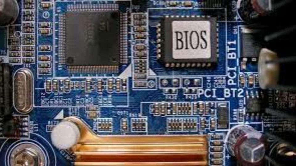 Cách vào BIOS trên các dòng máy tính PC, Laptop nhanh chóng