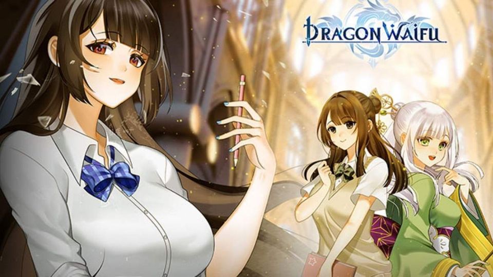Tổng hợp code Dragon Waifu: Thợ Săn Rồng mới nhất 2023