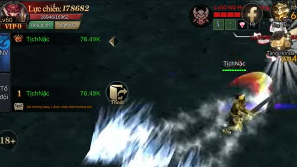 Code MU Trứng Vàng Vô Hạn mới nhất 2023, cách nhập code