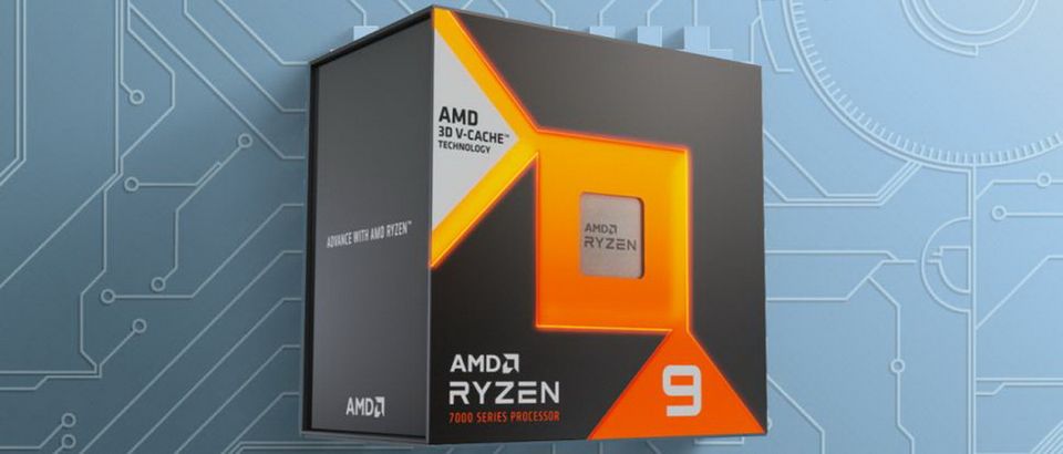 Top CPU tốt nhất để build PC cho gaming và giải trí trong năm 2023